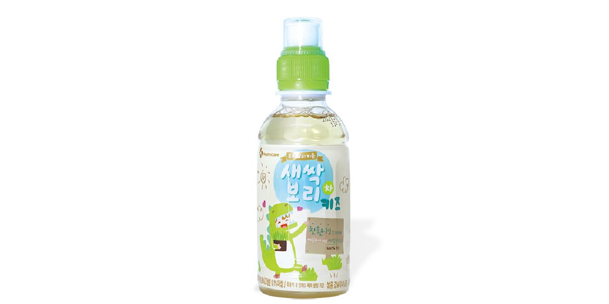 Sprout barley Tea Kids – Sangil Corporation