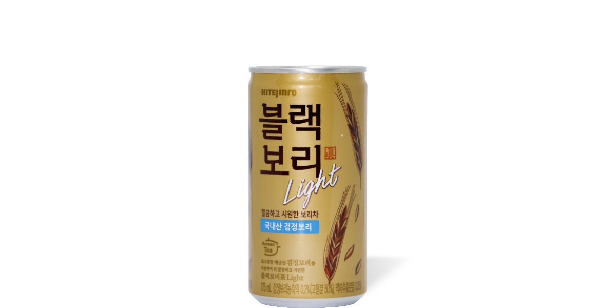 Black barley light – Sangil Corporation