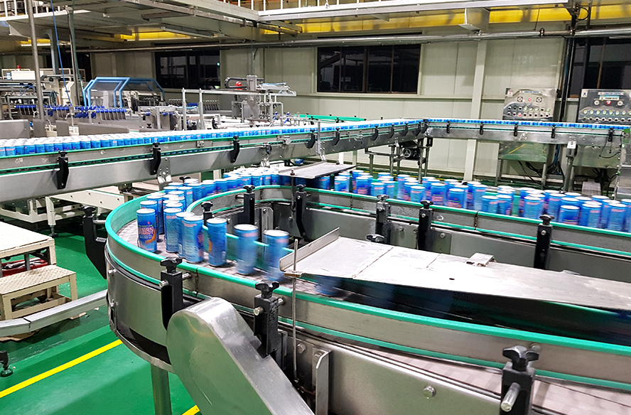 CAN Line – Sangil Corporation