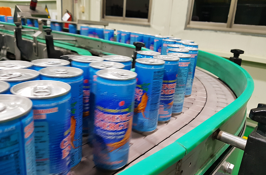 CAN Line – Sangil Corporation