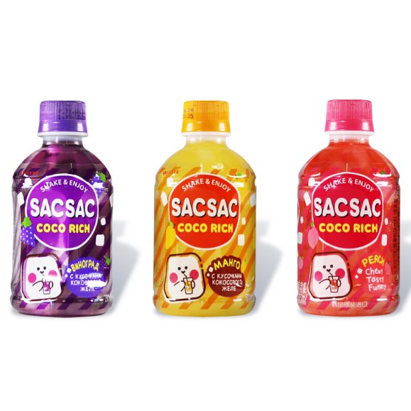 Product – Sangil Corporation