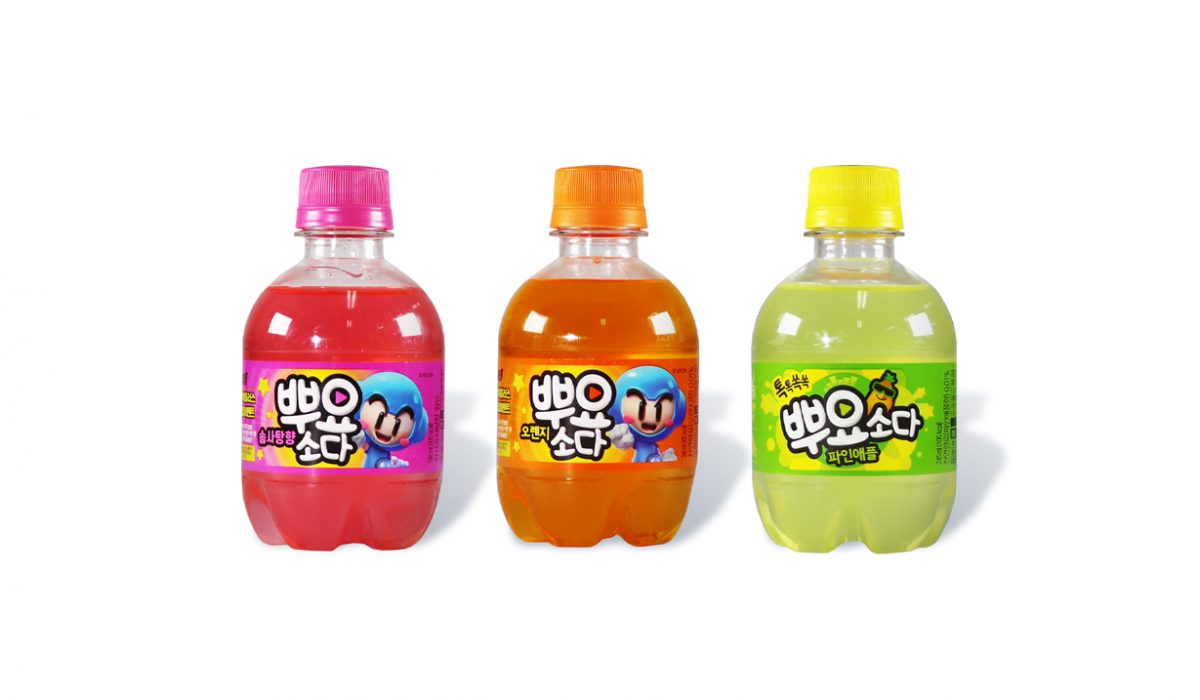 Product – Sangil Corporation