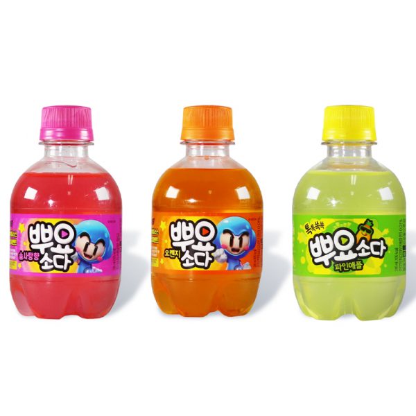 Product – Sangil Corporation